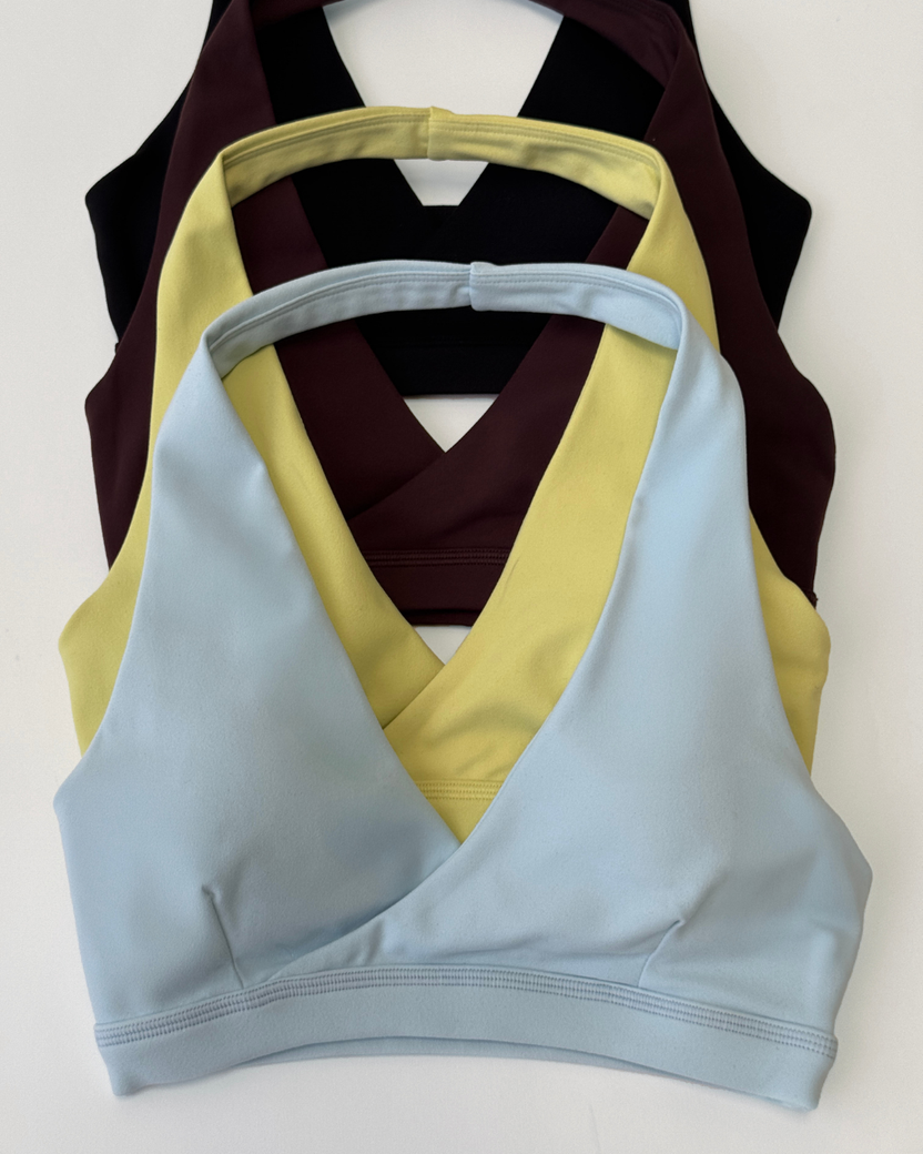 Princess Polly Activewear Fabric Guide