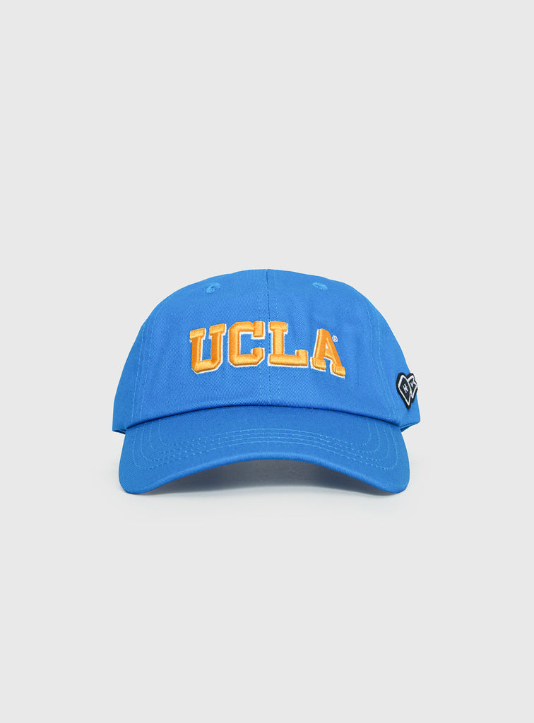 UCLA Dad Cap Blue | Princess Polly