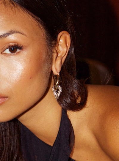 Aubriella Lace Mini Dress White | Princess Polly UK