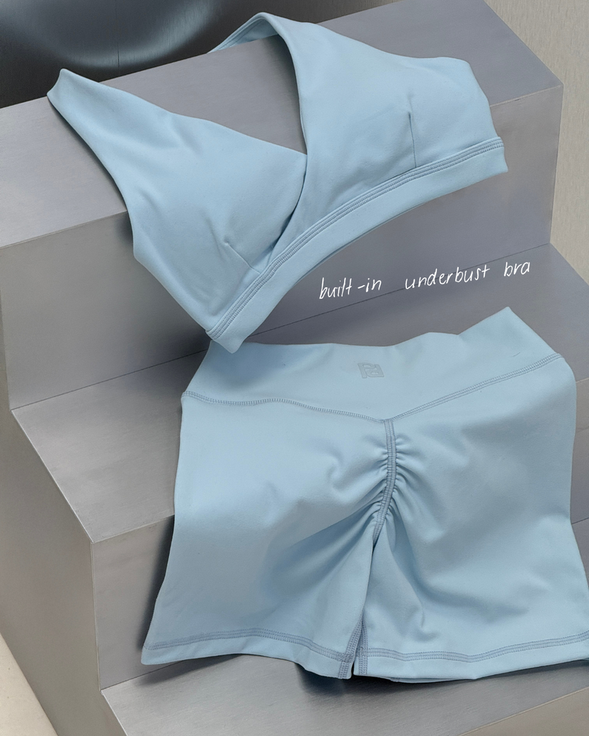 Princess Polly Activewear Fabric Guide