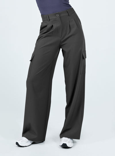 Larz Puffer Jacket Pink