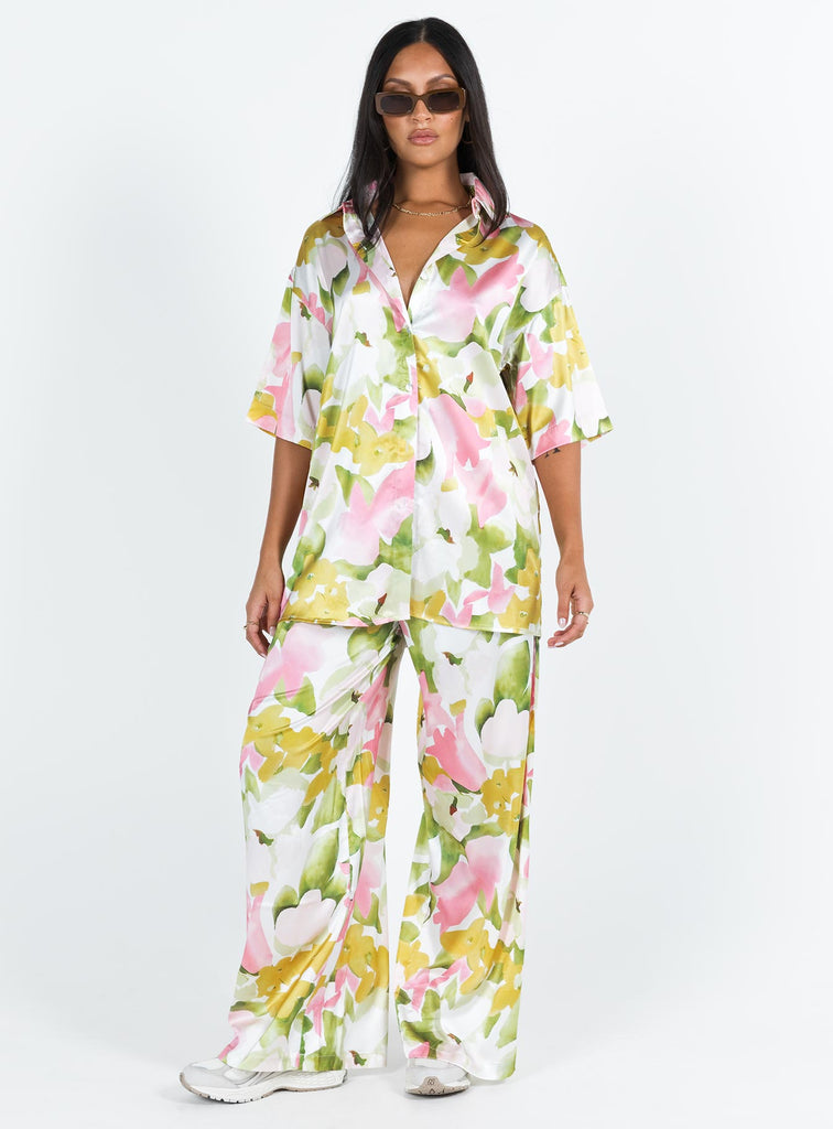 Myla Set Multi | Princess Polly