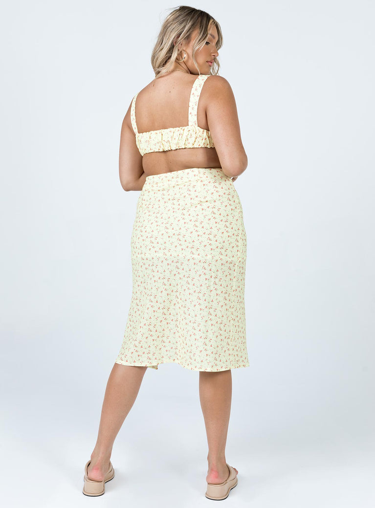 Lily Set | Princess Polly UK