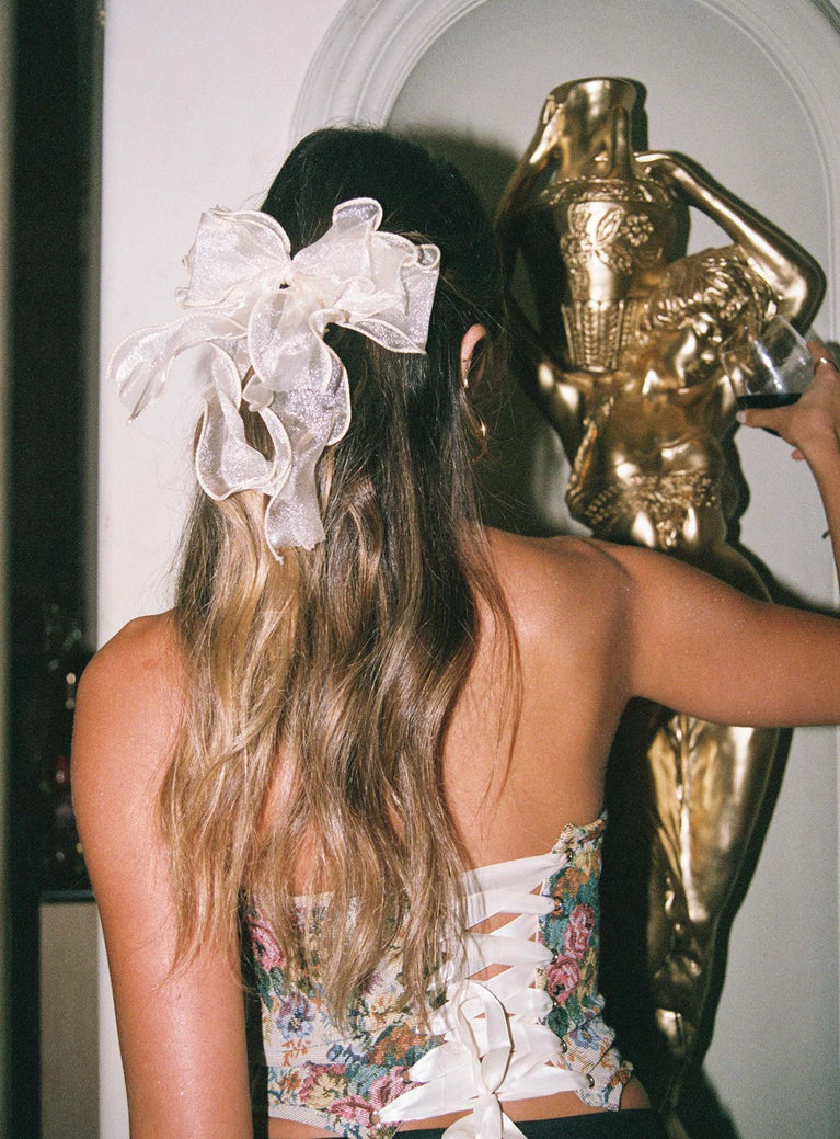 Rigelle Corset Multi