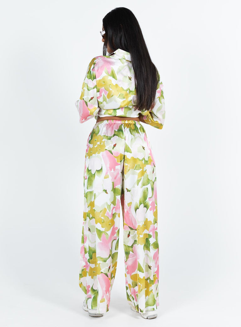 Myla Set Multi | Princess Polly UK