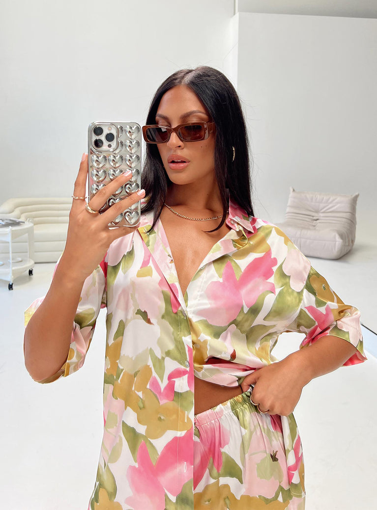 Myla Set Multi | Princess Polly UK